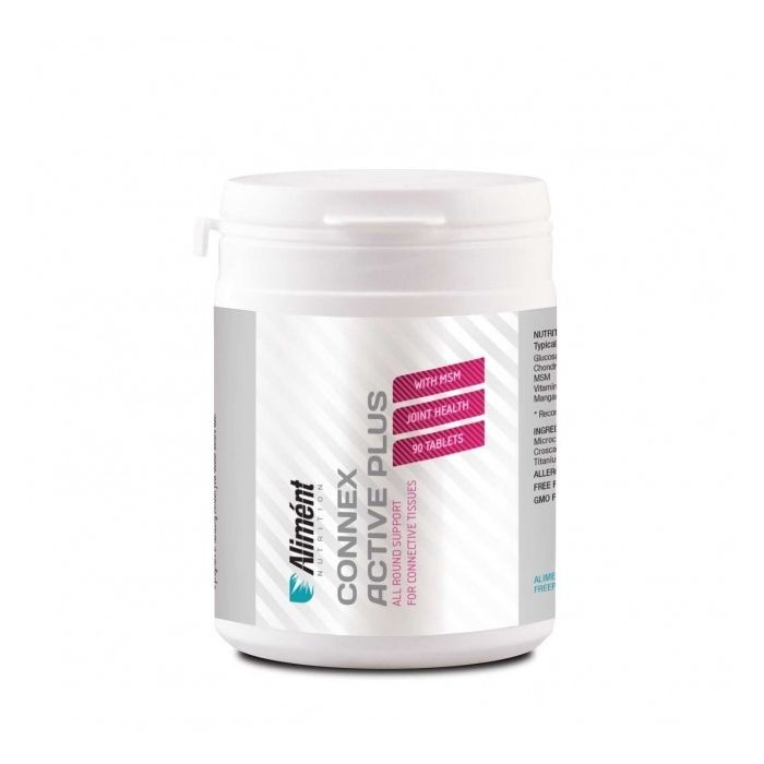 Connex Active Plus Joint Support |Glucosamine and Chondroitin